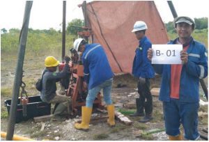 Jasa Sumur Bor - Pengeboran Sumur Air Tanah